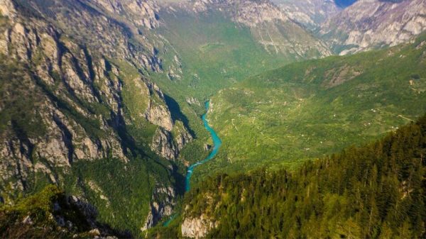 Durmitor National Park: The Ultimate Guide